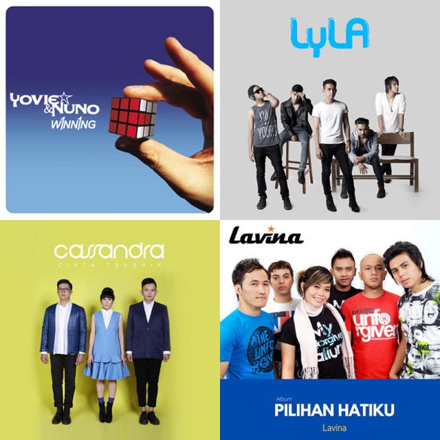 Best Song FTV SCTV - playlist by It's Ramen | Spotify