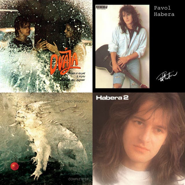 Najlepsie slovenske hity - playlist by olvedy | Spotify