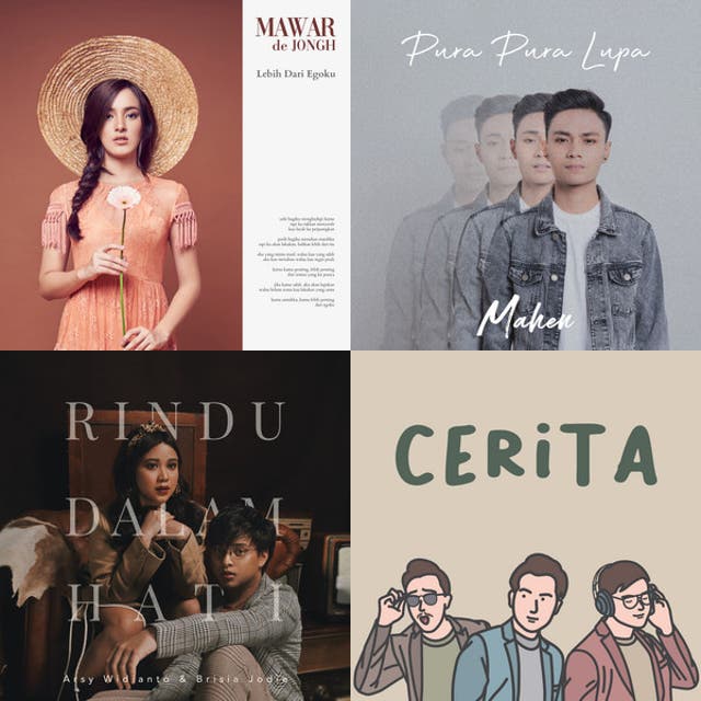 Indonesia Mood Booster - playlist by Pinkky Rennjer | Spotify