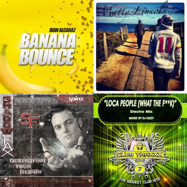 Beats - playlist by Daniel Bushnell | Spotify