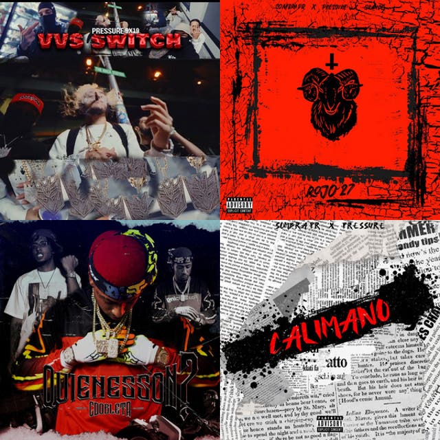 Calimano - playlist by Datzael Jayden | Spotify