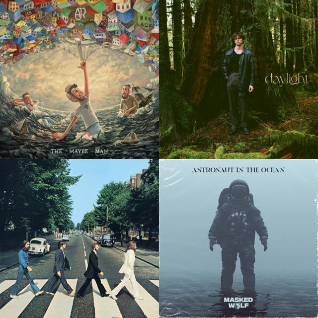 The Reinhart Rhythm Roundup - playlist by Reinhart Law | Spotify