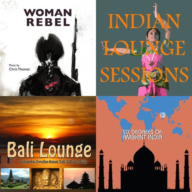 Spring - Rooms - playlist by Ina Bajaj | Spotify