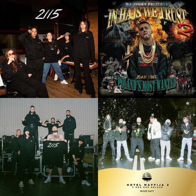 8b Grill - playlist by Julian Kubiak | Spotify