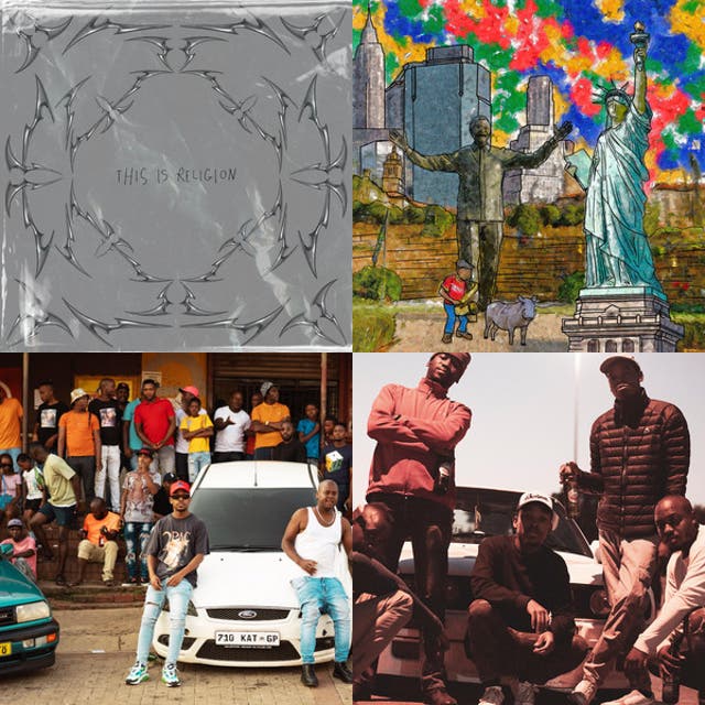 Thato saul playlist - playlist by LESEDI | Spotify
