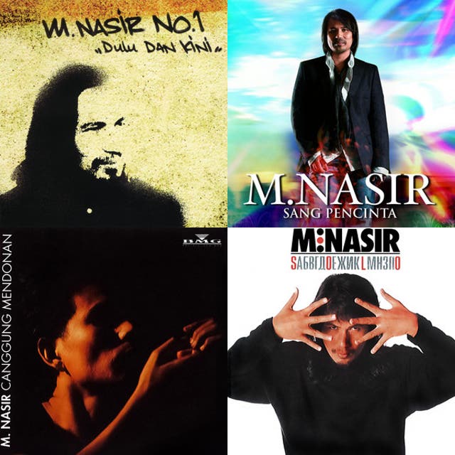The Best of M. Nasir - playlist by Nash | Spotify