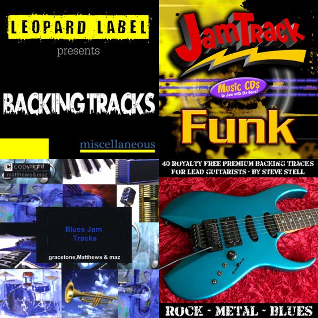 Keyboard backing tracks - playlist by lule02 | Spotify