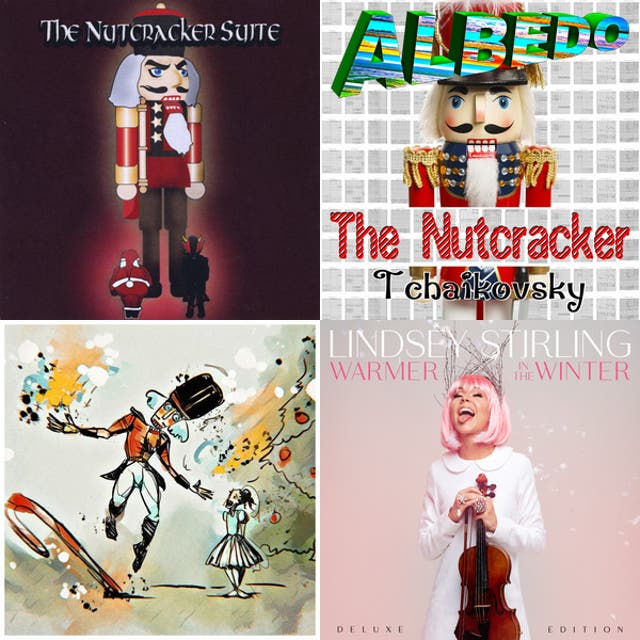 nutcracker - playlist by Julia Schoenwandt | Spotify