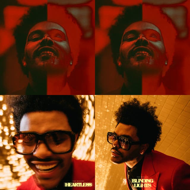 The weeknd clean - playlist by Josiah L | Spotify