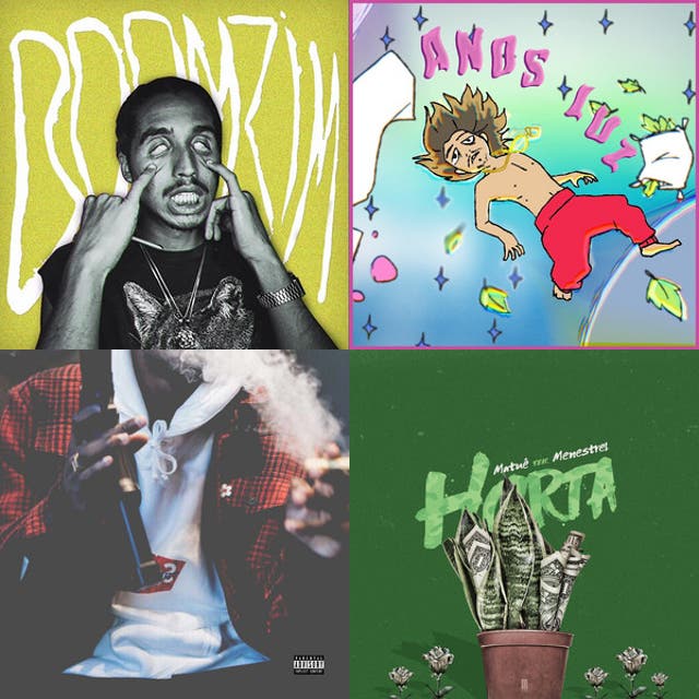 trap all day - playlist by Lucas Farah | Spotify