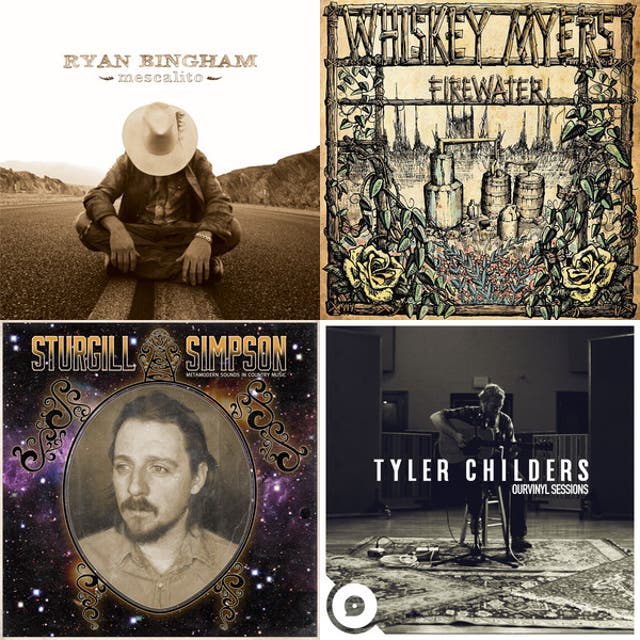 Long White Line – Sturgill Simpson - playlist by April Weller Cantrell ...