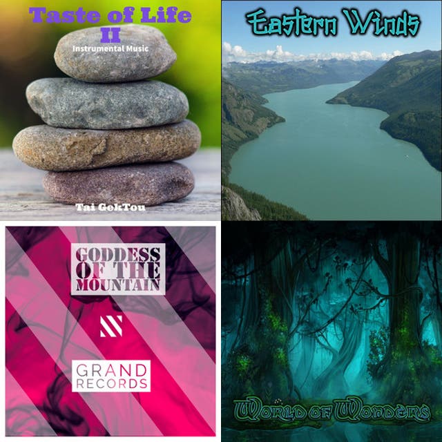 Goddess of the Mountain - playlist by Chris Youmans Jr. | Spotify