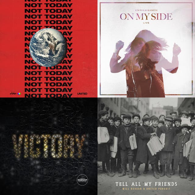 Favorite Worship - playlist by Aaron Lochridge | Spotify