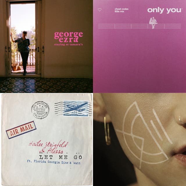 Clean Music to play at Gym/School - playlist by Olivia Davidson | Spotify