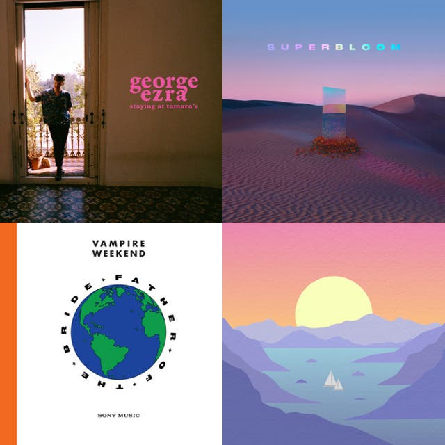 Upbeat Brunch Mood ☀️ - playlist by The Landing | Spotify