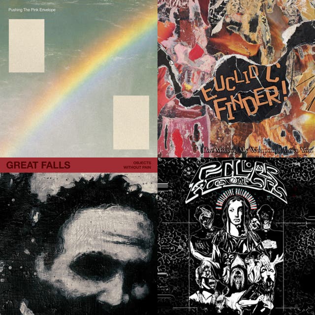 Mathcore Index's Best Tracks of September 2023 - playlist by Christian ...