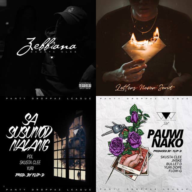 Aljhon - playlist by Aljhon | Spotify