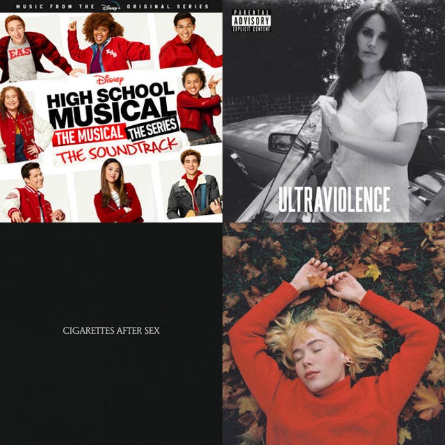 sadie’s favorite songs🤭 - playlist by sadie f | Spotify