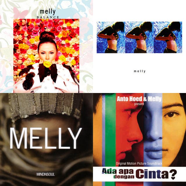 Melly goeslaw full album - playlist by Ntsy Aca | Spotify