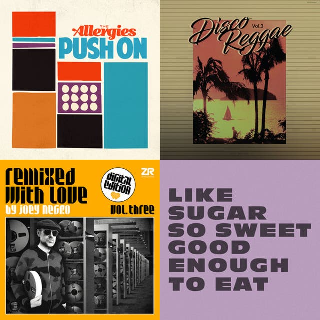 Like Sugar - Extended Mix – Chaka Khan 3 - playlist by Jojo Lee | Spotify