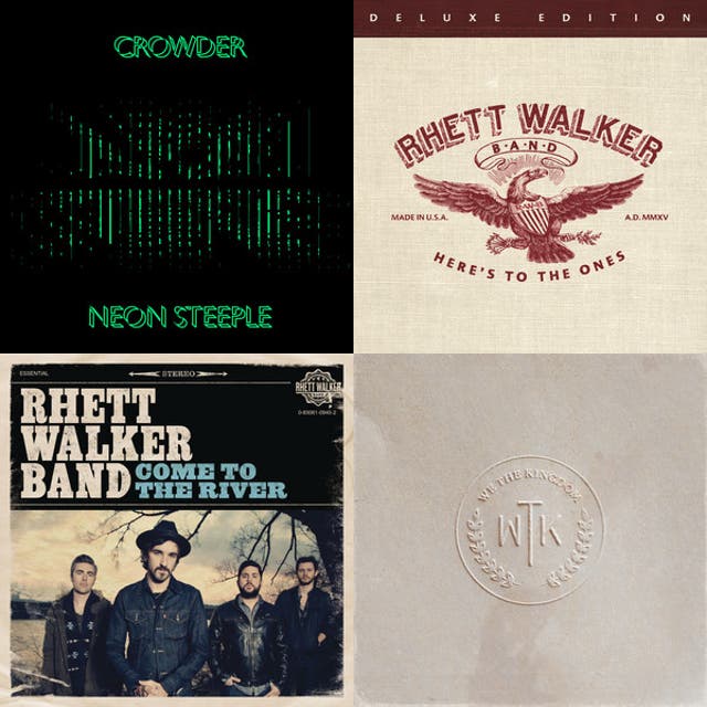 Rustic Christian music - playlist by conniesuetschudy | Spotify