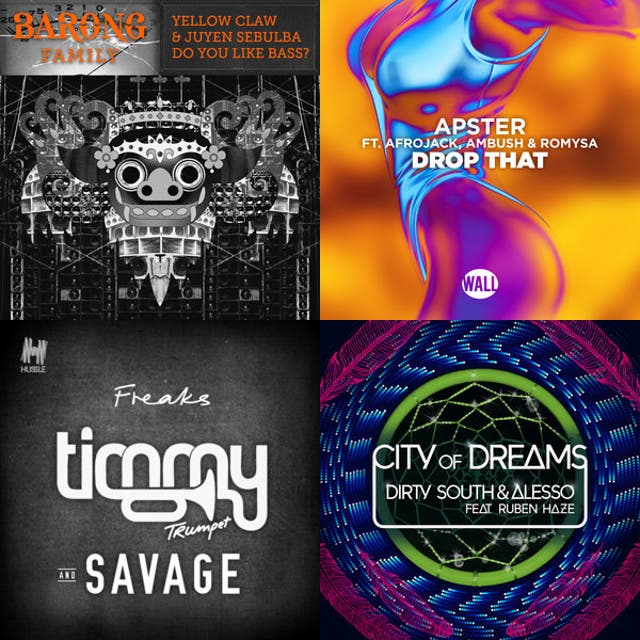 Drop 💊 - playlist by camsy💊 | Spotify