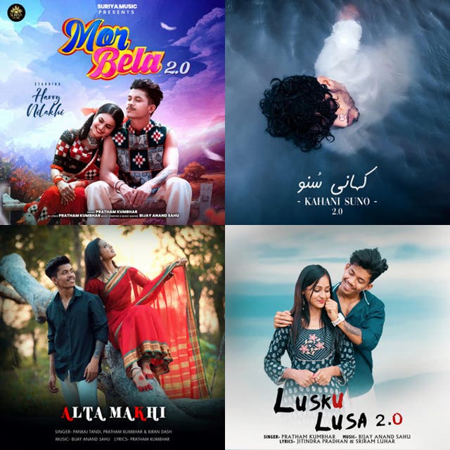 Mor Bela 2.0 - playlist by GameXpro😈 | Spotify