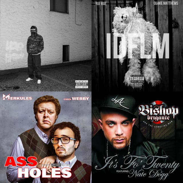 Canadian Rap - playlist by James L. | Spotify