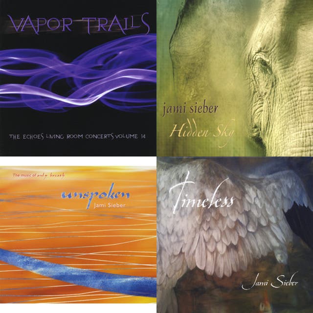 Cello -Jami Sieber - playlist by kimjulioenco | Spotify