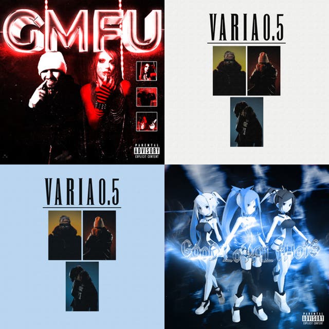 THE BEST OF ODETARI 🗣️💥‼️ - playlist by Gigiyy13 | Spotify