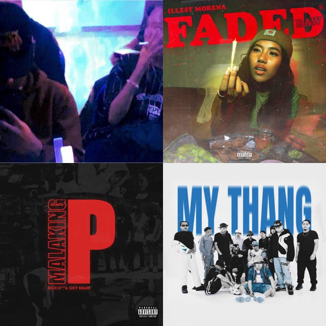 panghi - playlist by akwa | Spotify