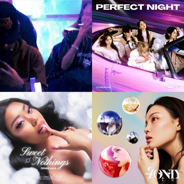 free dance - playlist by gabee | Spotify