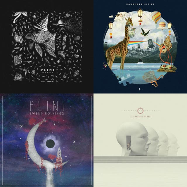 Progressive Instrumentals - playlist by fttfbass | Spotify