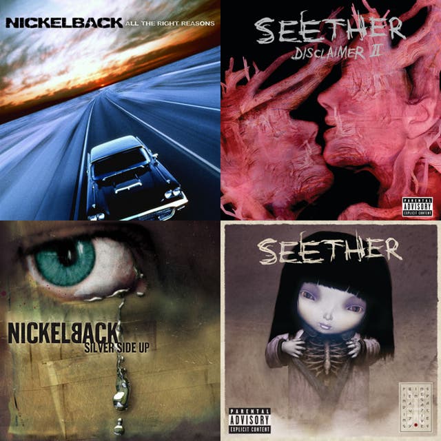 Basic White Guy Rock - playlist by Gabe Veazey | Spotify
