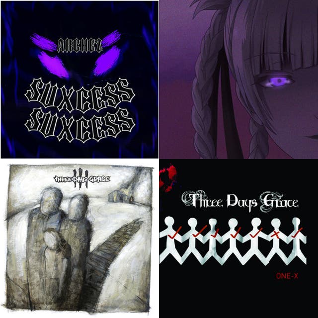 Demon - playlist by meedX | Spotify