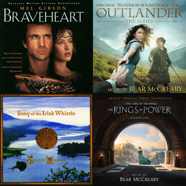 Scottish peaceful - playlist by jonny.chase | Spotify