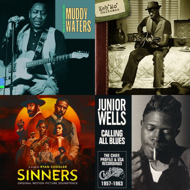 Top artists of Classic Blues music genre - Chosic