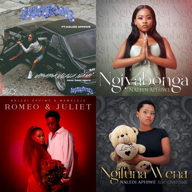 Mawelele & Naledi Aphiwe Romeo & Juliet mix - playlist by Sipho ...