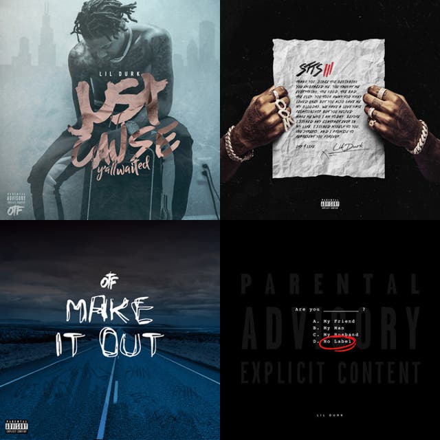 Old durk hits 👌🏾👌🏾 - playlist by Carlee | Spotify
