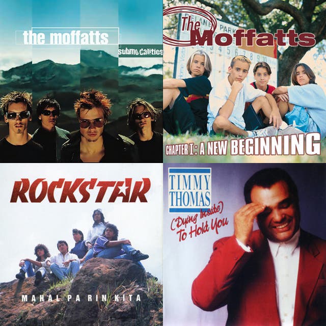 moffats hit songs - playlist by ching hou | Spotify