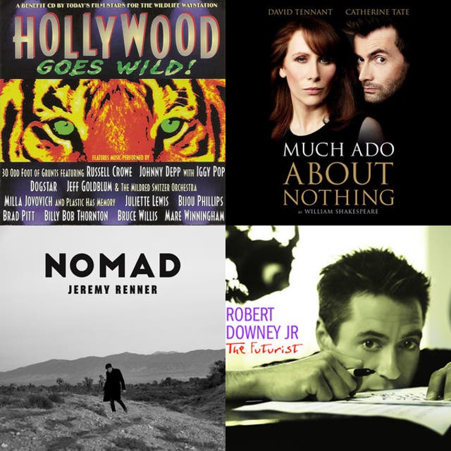 Singing Actors - playlist by Denise | Spotify