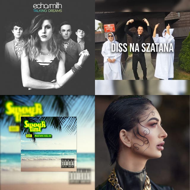 Polish Tiktok Songs - playlist by Spotify.i.milosz | Spotify