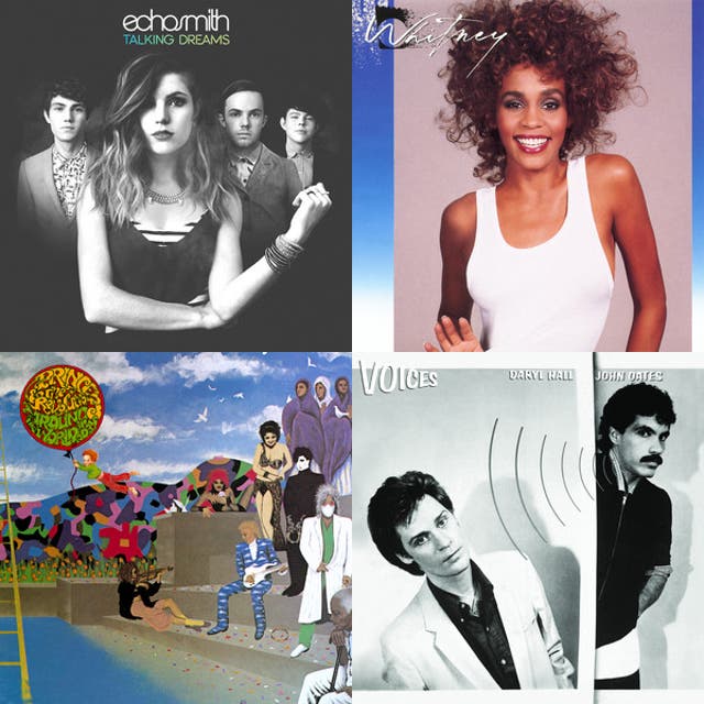 KPEG Covers - playlist by Gavin Babcock | Spotify