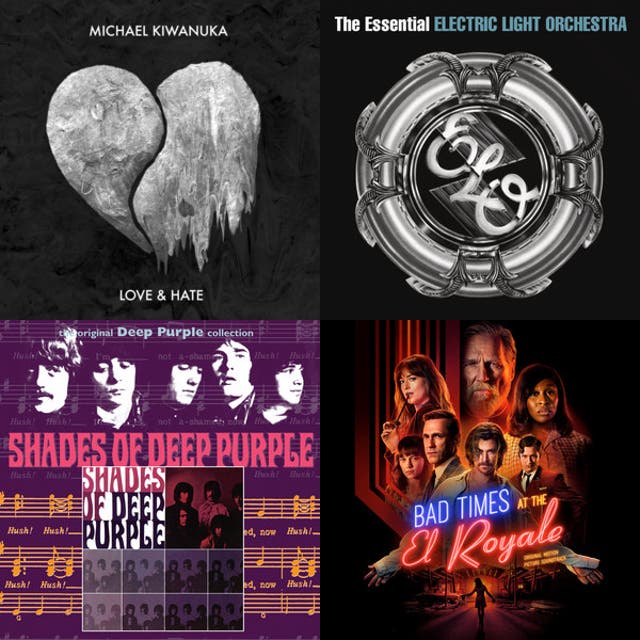 october - playlist by Drew Monson | Spotify
