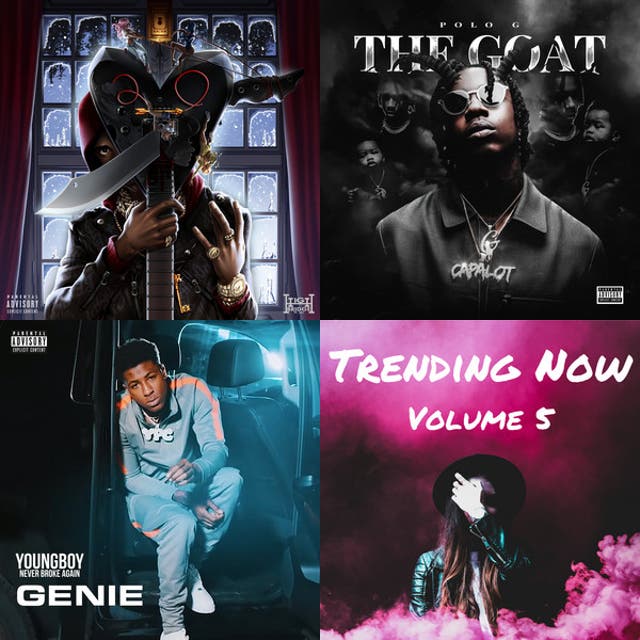 DTB 4 Life💯 - playlist by Koroed.bogdan | Spotify