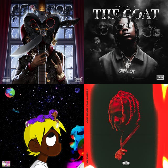 Pandemic Rap - playlist by Cabot.asplundh | Spotify
