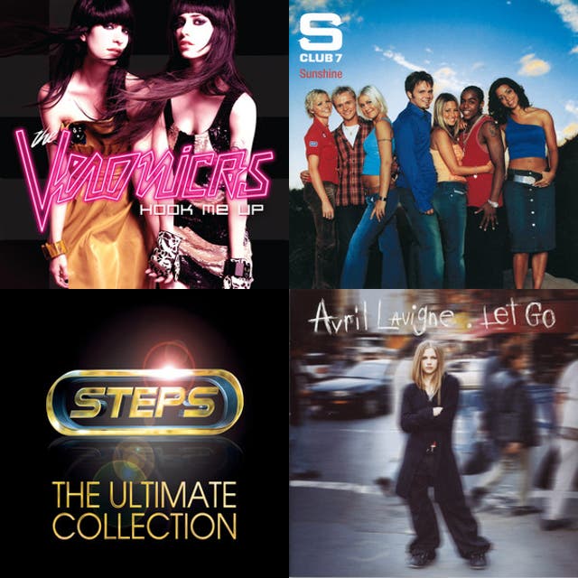 cheesy hits 🧀 - playlist by gabrielleanth | Spotify