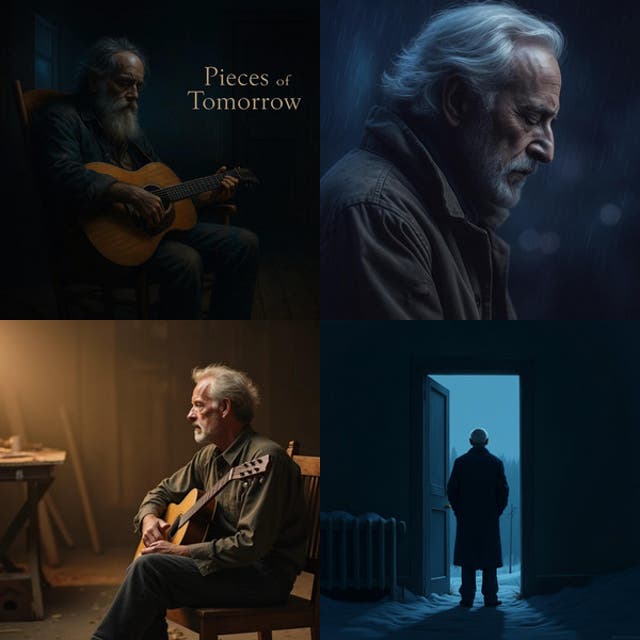 AGTVERSE - Michael Bennett - playlist by MANNY | Spotify
