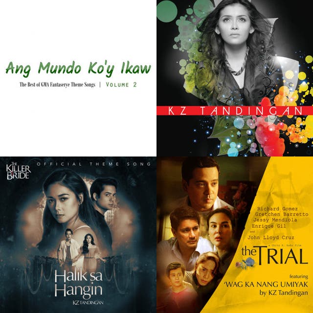 Encantadia - Theme Song From "Encantadia" - playlist by Althea ...