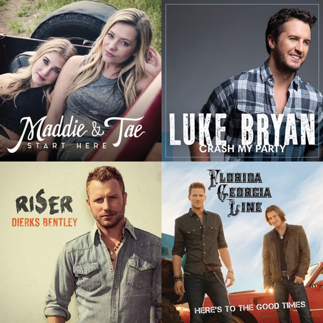 Bro Country's 30 Biggest Bangers - playlist by Rolling Stone | Spotify